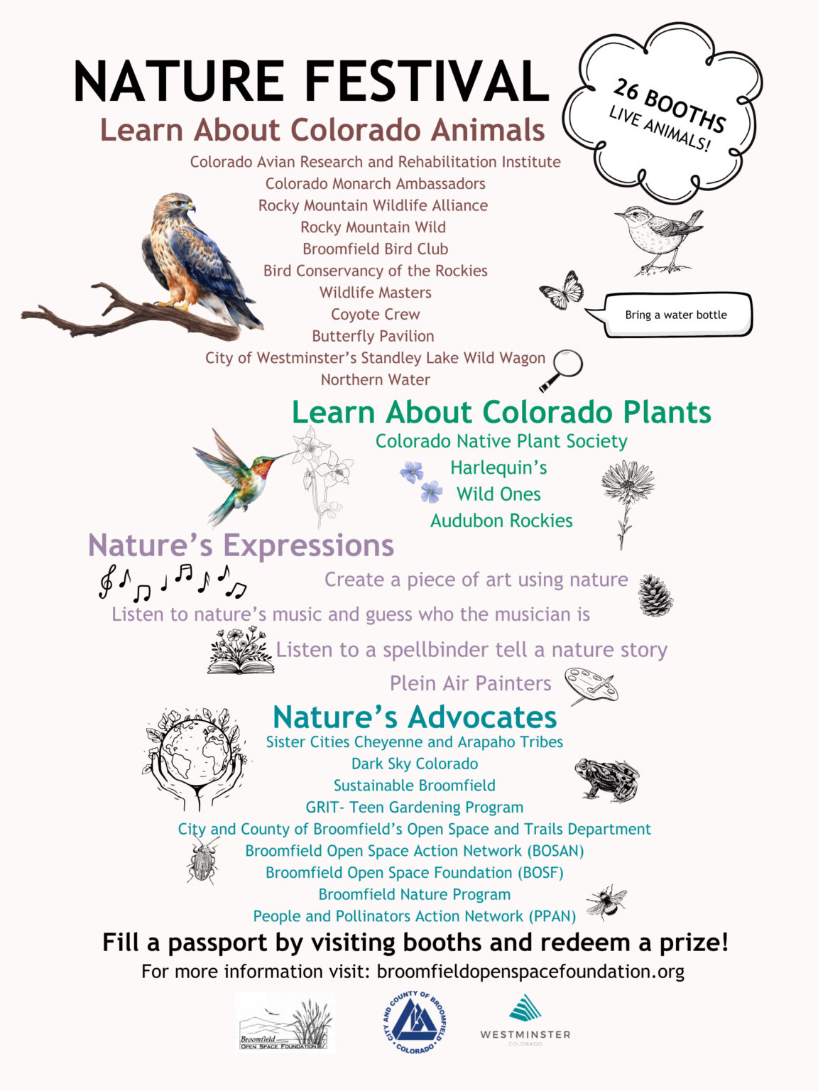 Nature Festival 2024
